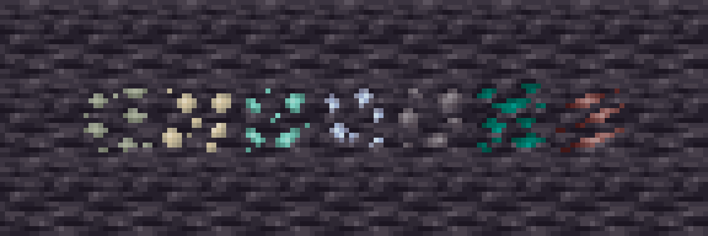 The Iron Forge - Gallery - Minecraft Mods - CurseForge