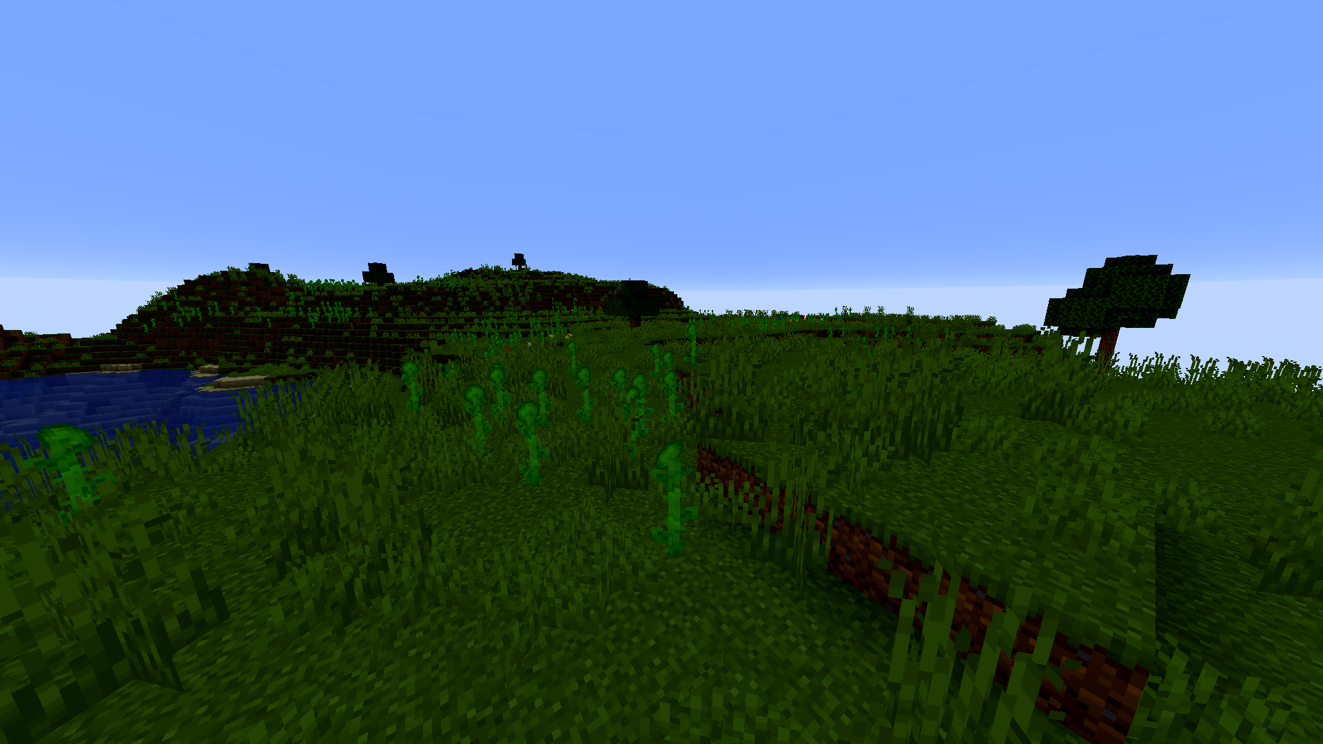 Shadowstrike - Gallery - Minecraft Resource Packs - CurseForge