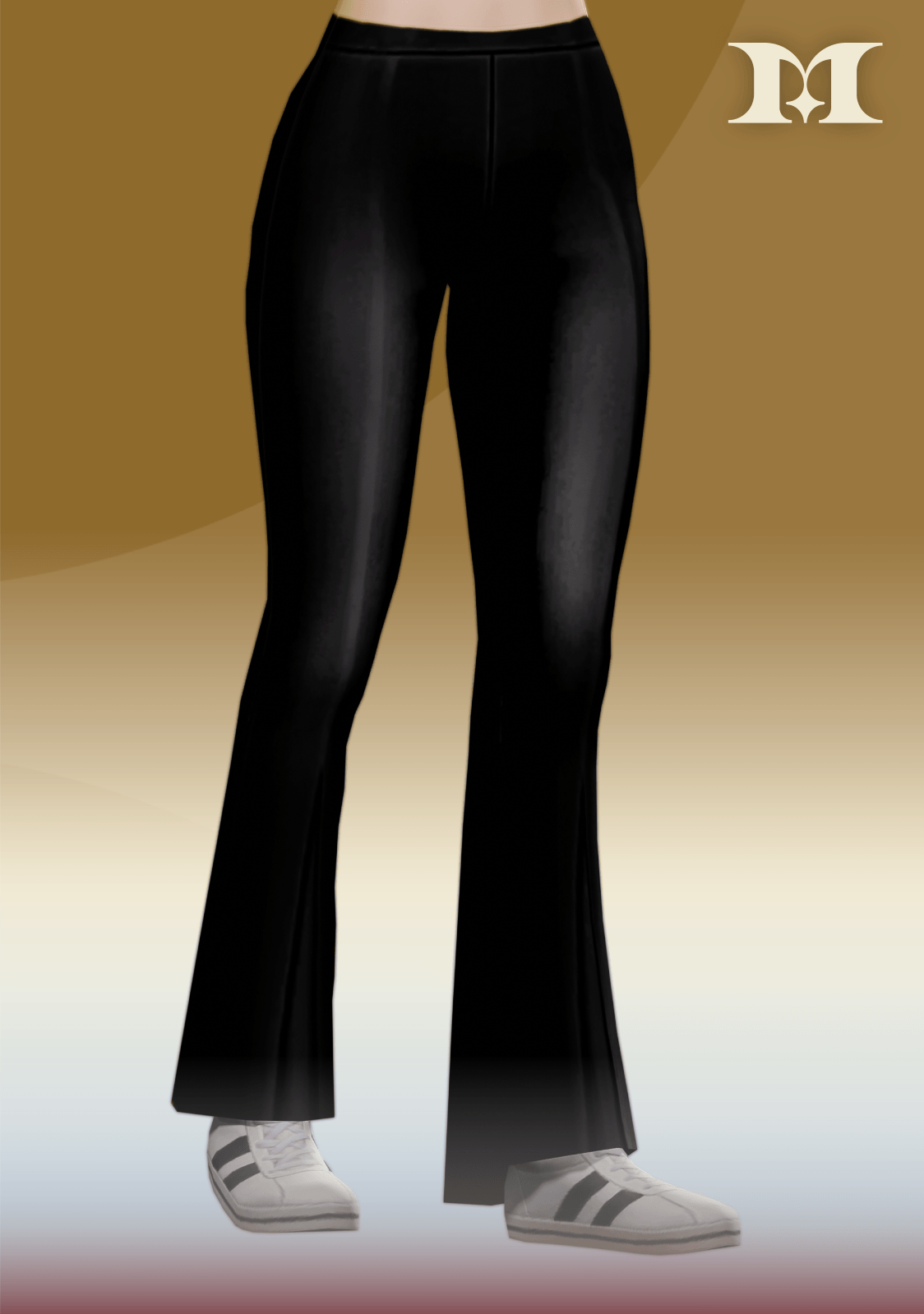 Millian - Groovy Set - The Sims 4 Create a Sim - CurseForge