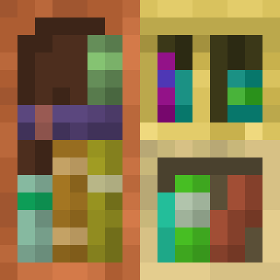 Aga Iron Chest | Minecraft PE Addons