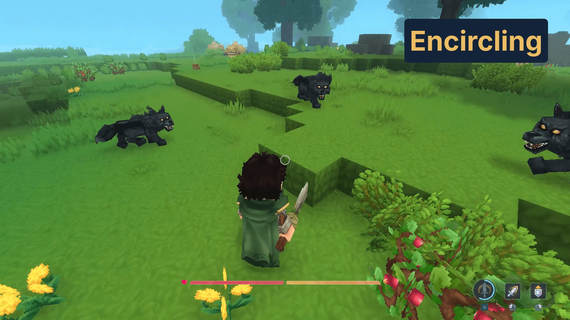 Wolfpack - Hytale Mods - CurseForge
