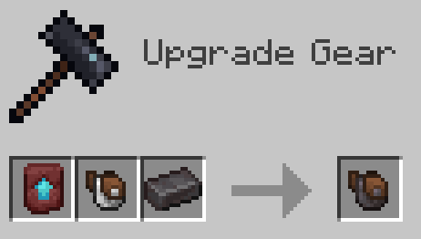 Tool Pouch - Gallery - Minecraft Mods - CurseForge