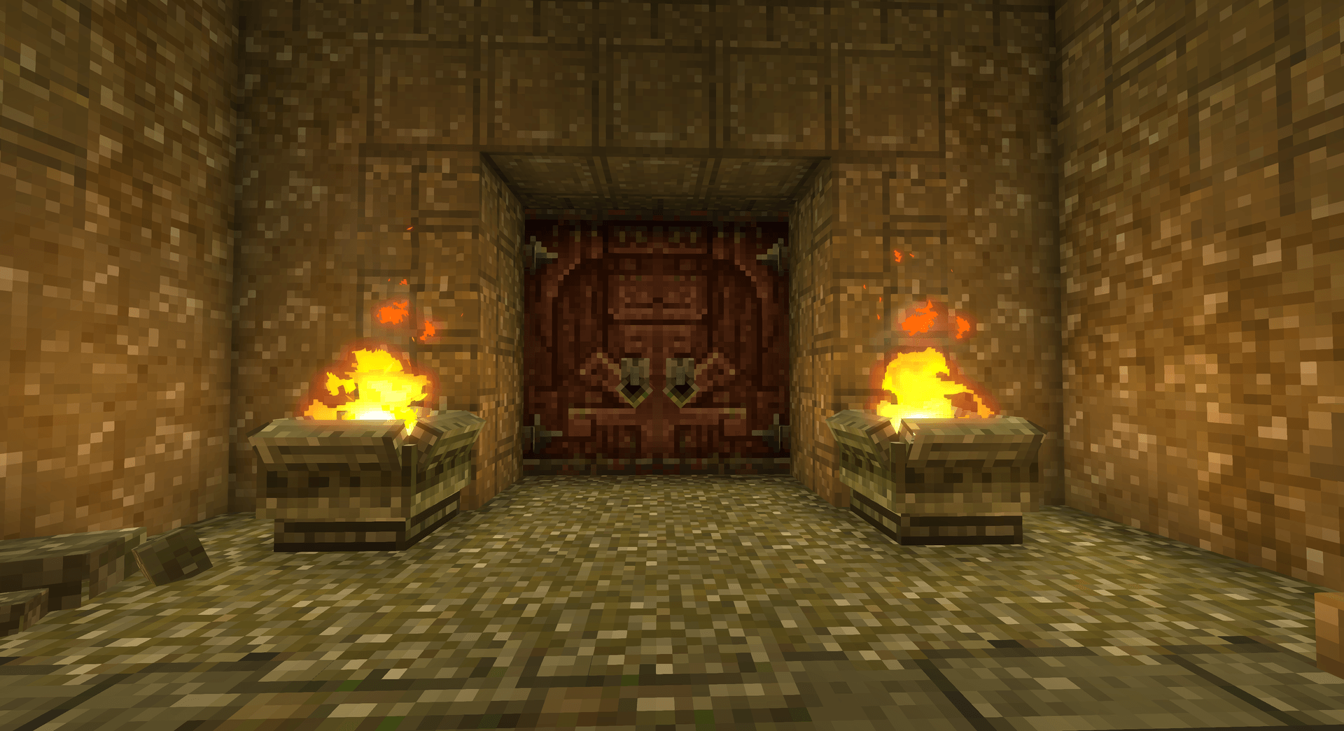 Curvature&Smooth 16x16 Textures - Hytale Mods - CurseForge