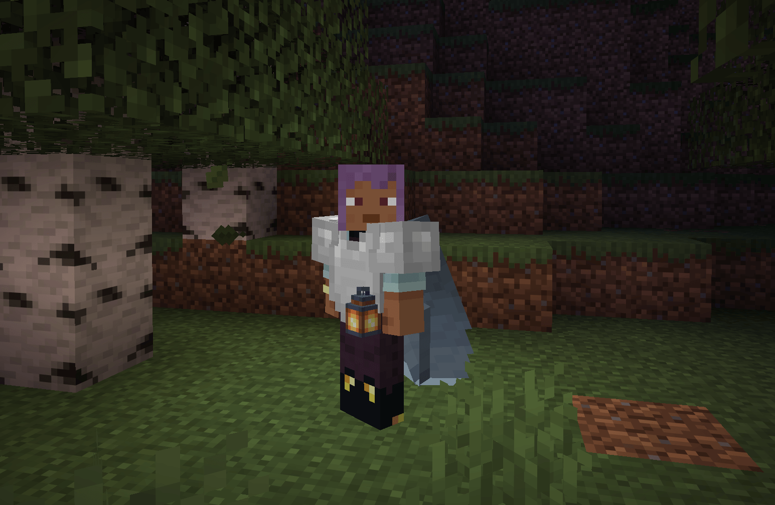 Tool Pouch - Gallery - Minecraft Mods - CurseForge