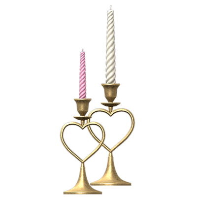 KHD Darling Candles - The Sims 4 Build / Buy - CurseForge