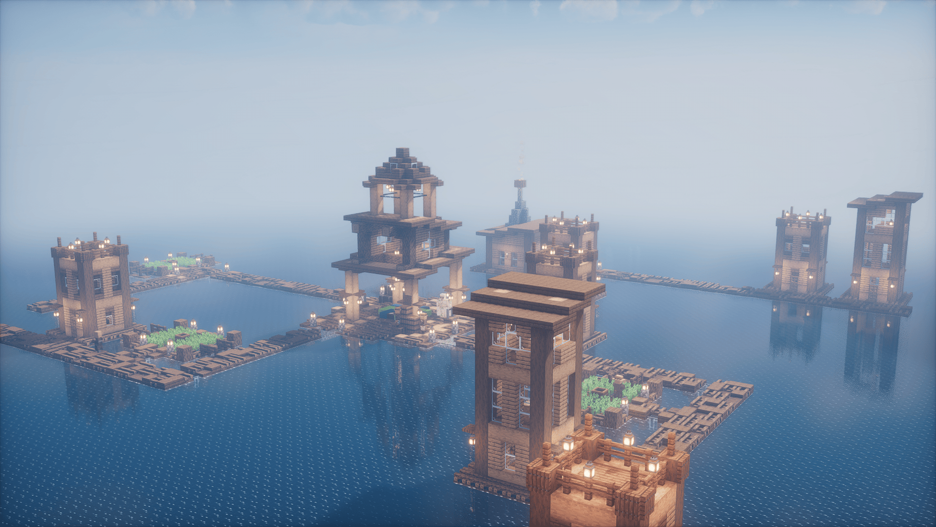 Pokemon - new end - Minecraft Modpacks - CurseForge