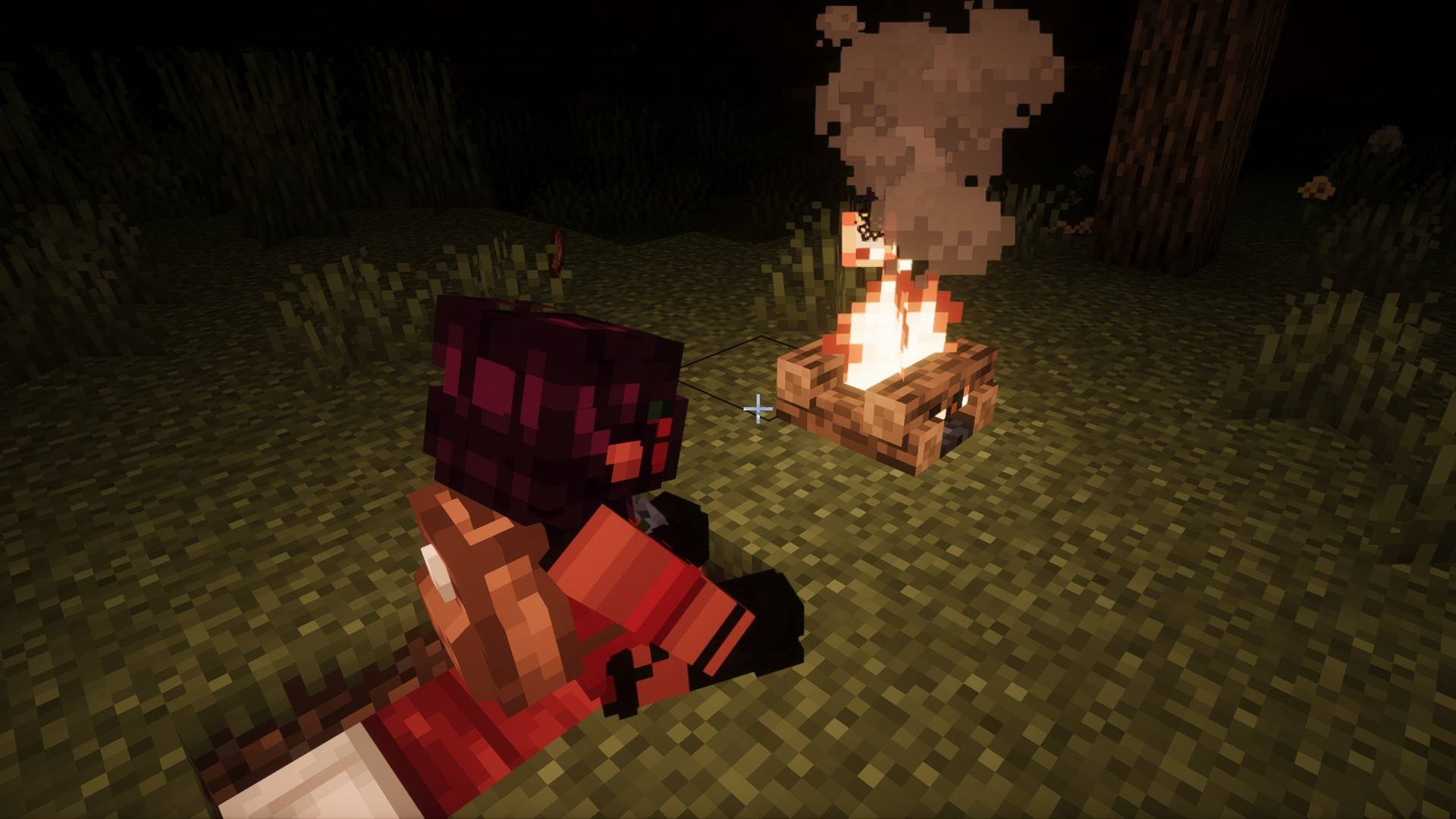 PS2 CRAFT - Zombie Survival Horror Edition - Gallery - Minecraft ...