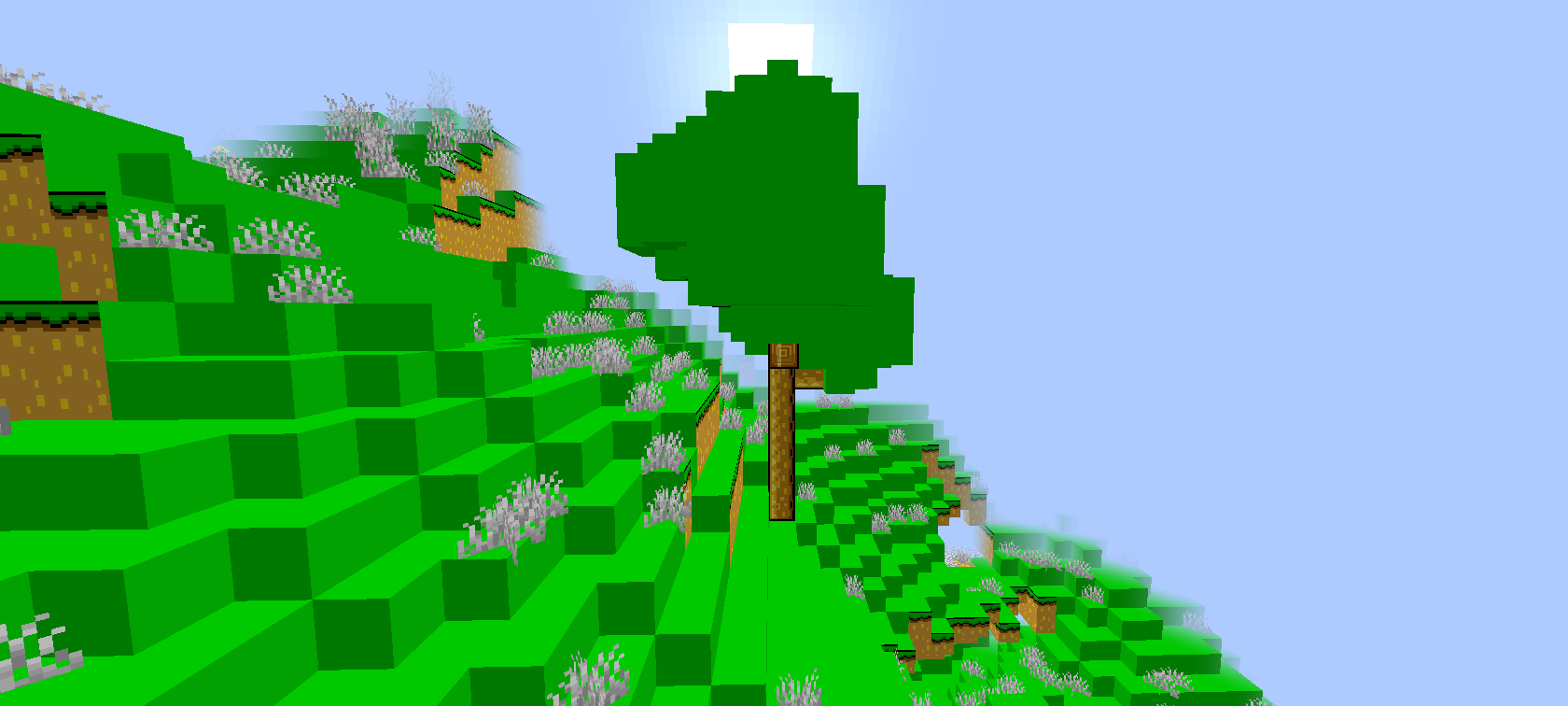 Super Mario World Texture Pack - Minecraft Resource Packs - CurseForge