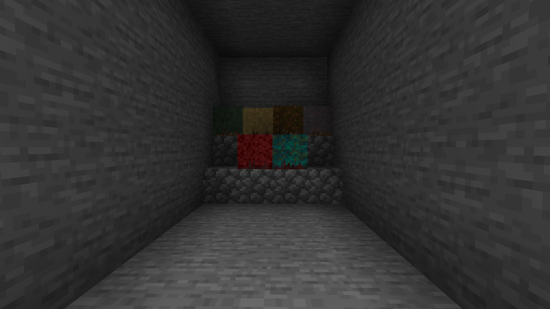 Noah's Better Grass - Gallery - Minecraft Resource Packs - CurseForge