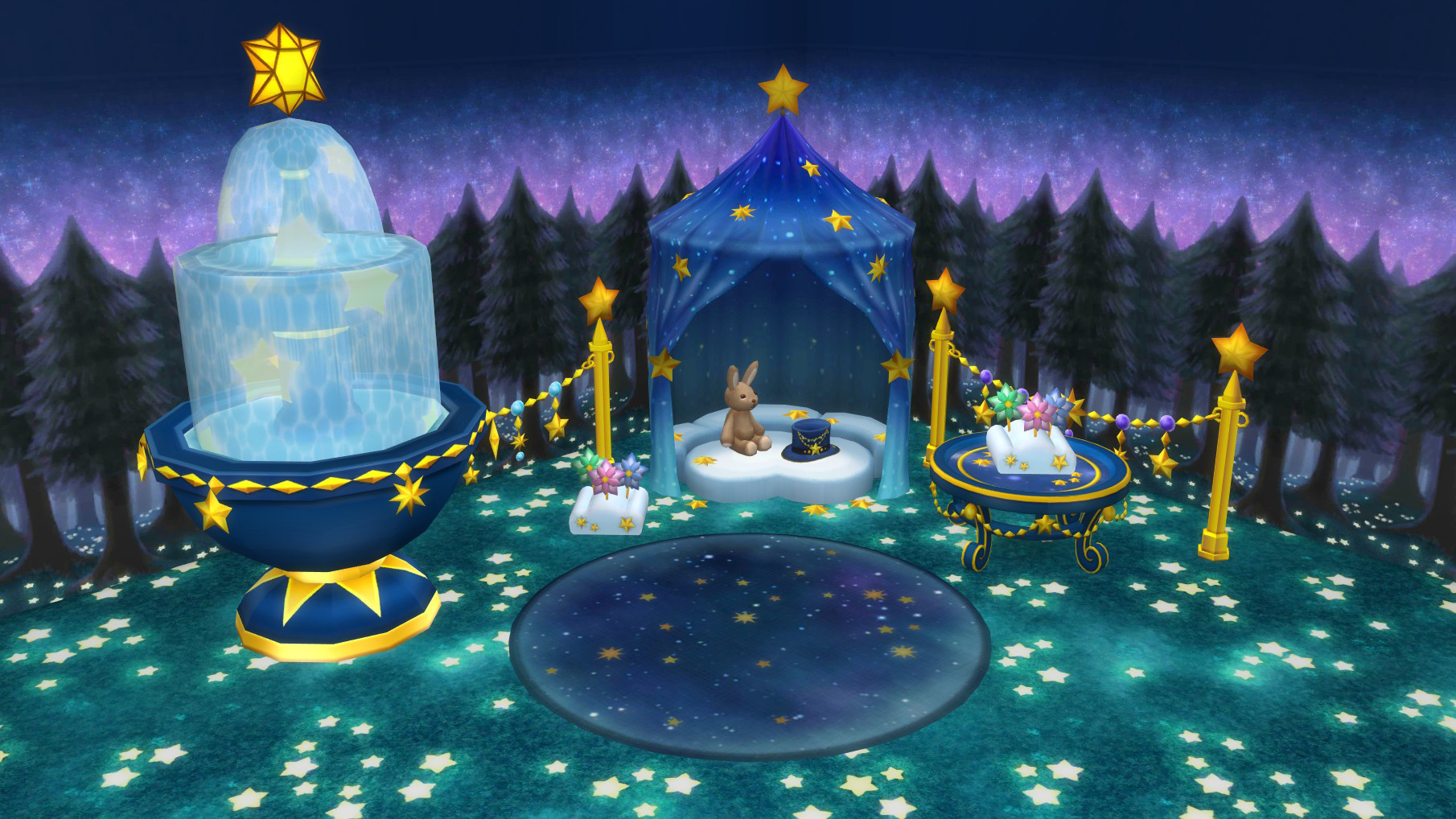 Stardust Set - Gallery - The Sims 4 Build / Buy - CurseForge