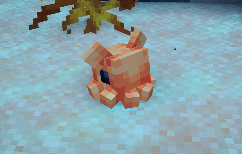 Annie Angel's Mermaidia - Gallery - Minecraft Modpacks - CurseForge