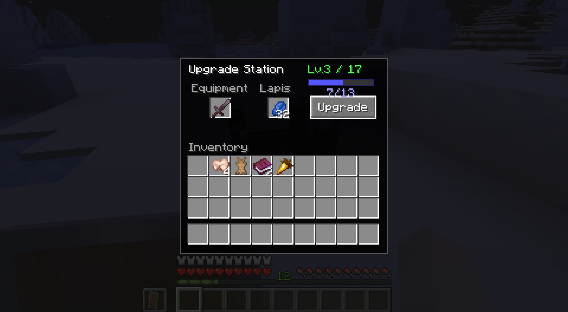 Turn Based Combat - Gallery - Minecraft Mods - CurseForge