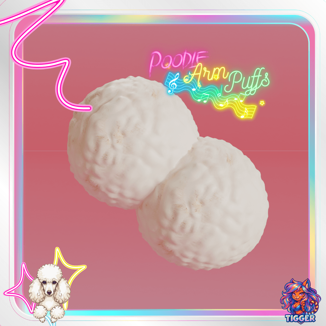 Poodle Set - Gallery - The Sims 4 Create a Sim - CurseForge