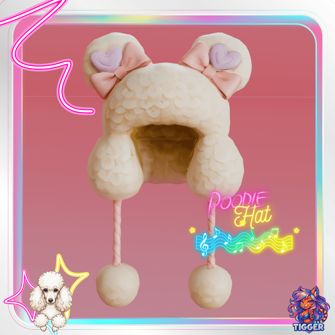 Poodle Set - Gallery - The Sims 4 Create a Sim - CurseForge