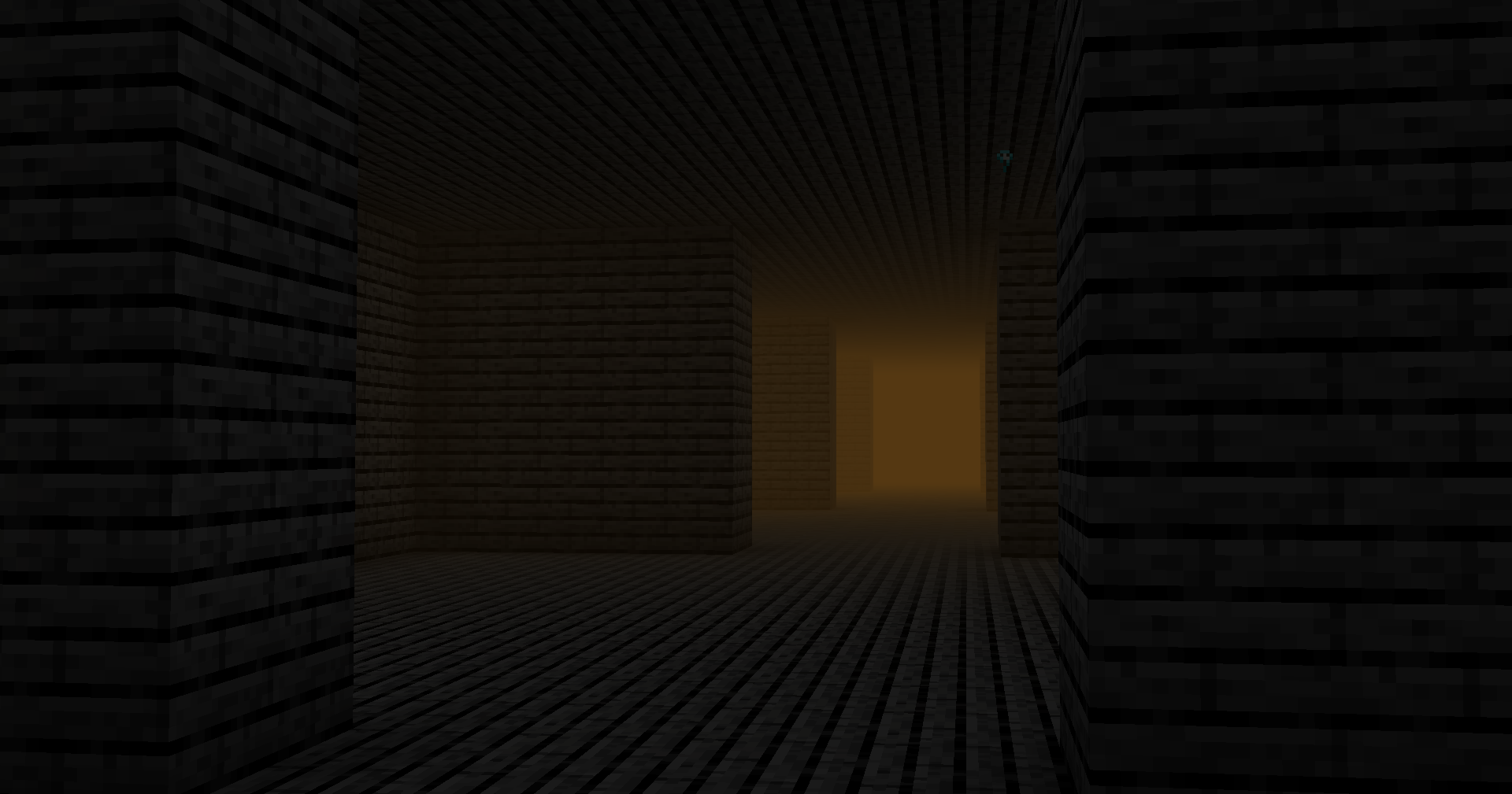 corrupted_worlds.jar [Horror] - Gallery - Minecraft Mods - CurseForge