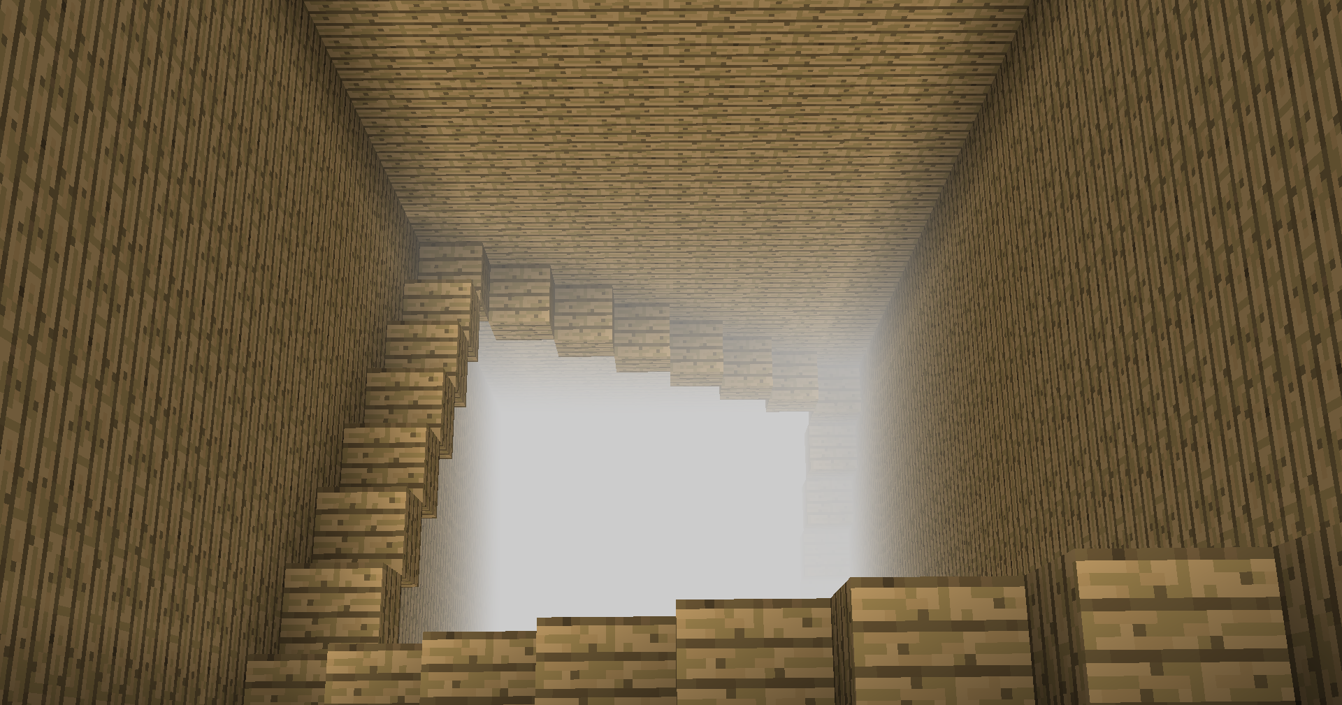 corrupted_worlds.jar [Horror] - Gallery - Minecraft Mods - CurseForge