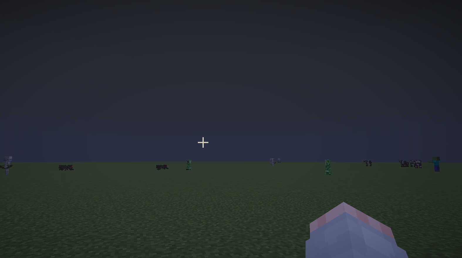 No More Rain - Gallery - Minecraft Resource Packs - CurseForge