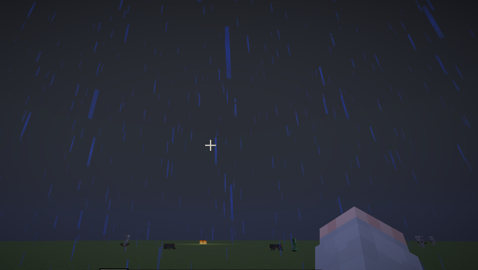 No More Rain - Gallery - Minecraft Resource Packs - CurseForge