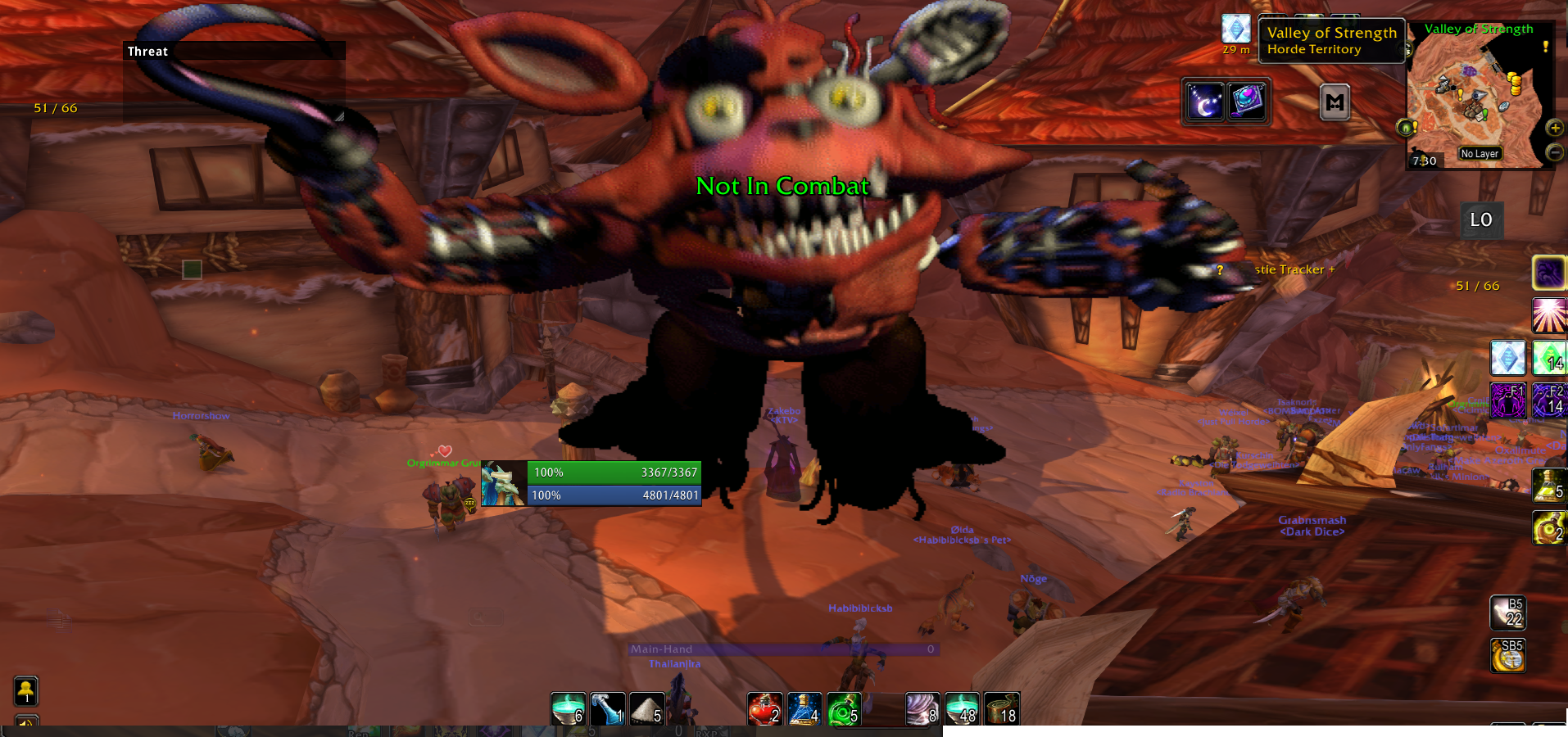 Withered Foxy Jumpscare - 1/10,000 chance every second - Gallery ...