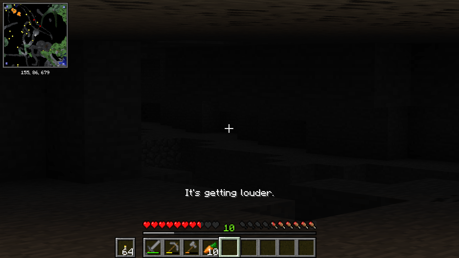 Lobotomy Archive - Gallery - Minecraft Modpacks - CurseForge