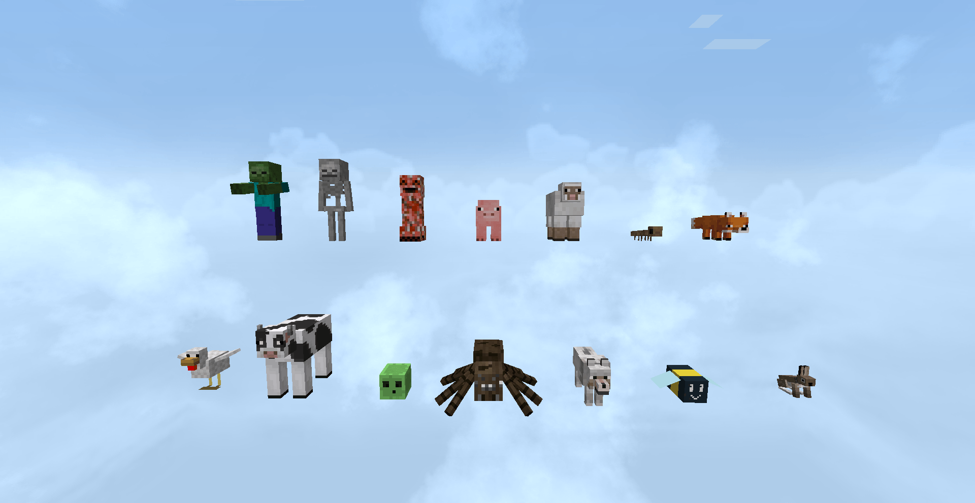 Thrite Max - Gallery - Minecraft Resource Packs - CurseForge