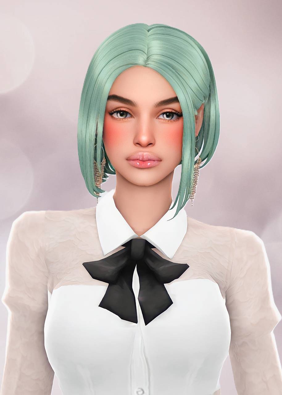 Addisyn Carlisle - Gallery - The Sims 4 Sims / Households - CurseForge