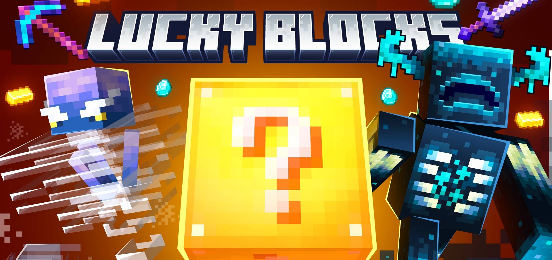 Minecraft PE Mods & Addons - Bedrock Edition | MCPEDL