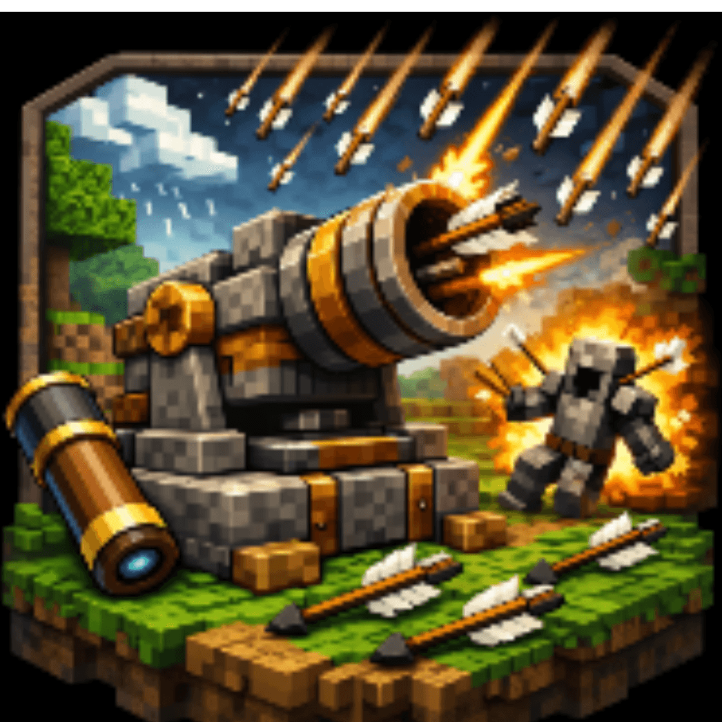 Minecraft PE Mods & Addons - Bedrock Edition | MCPEDL