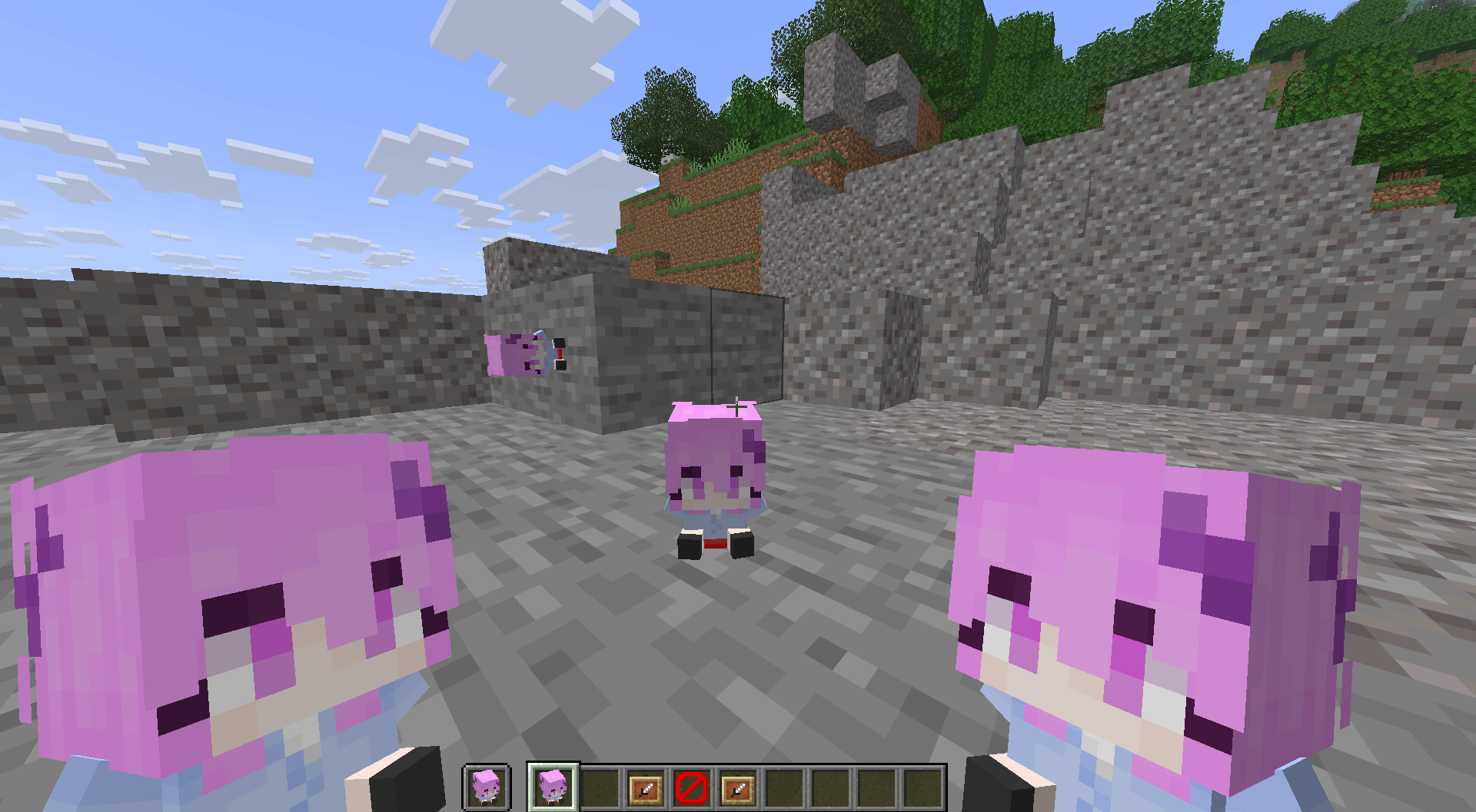ApplepieVT Totem - Gallery - Minecraft Resource Packs - CurseForge