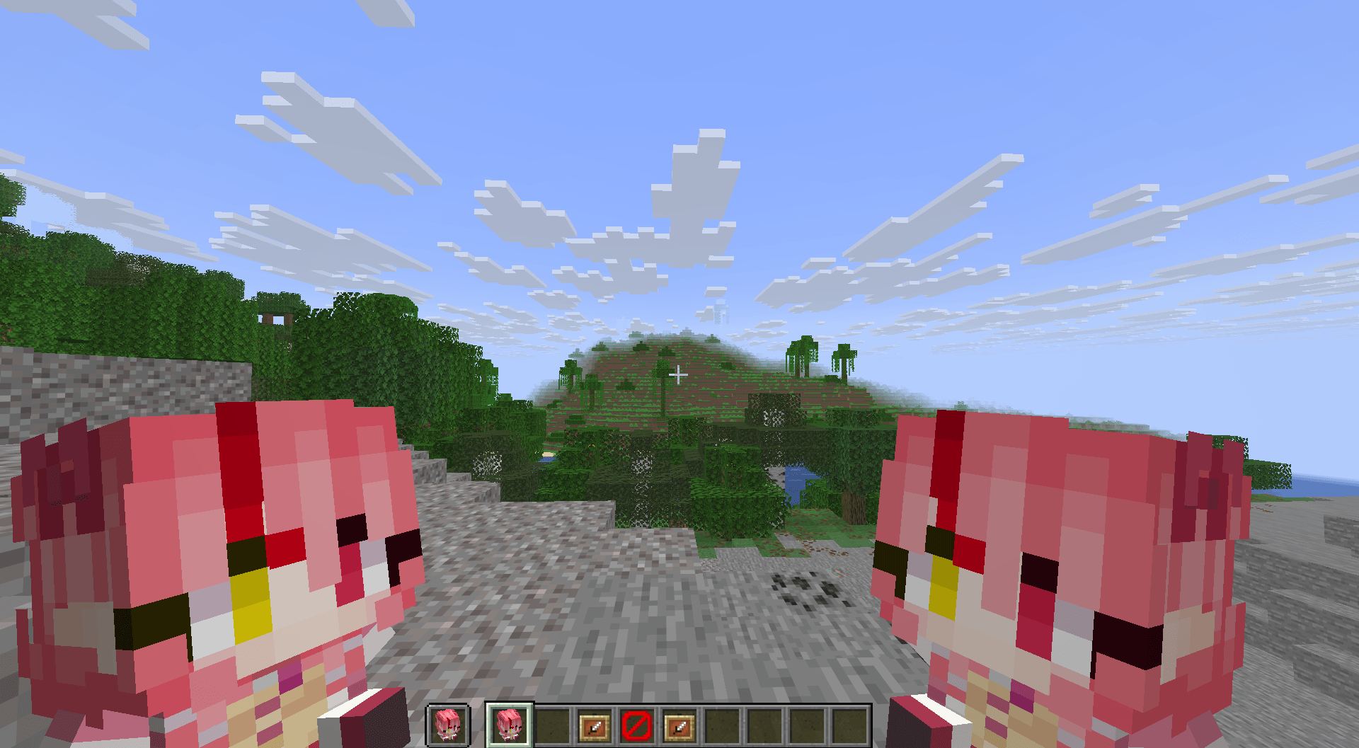 BloodroseVT Totem - Gallery - Minecraft Resource Packs - CurseForge