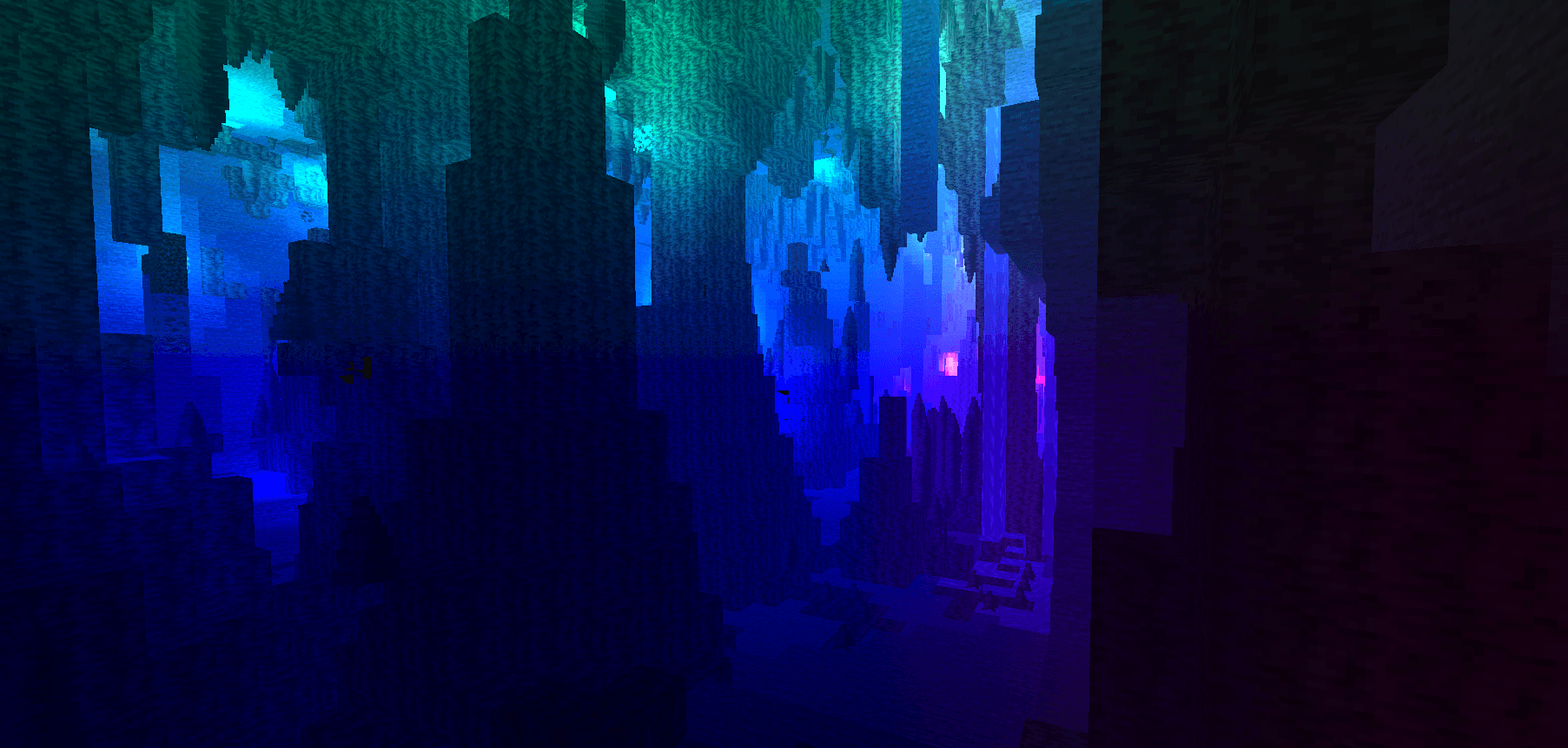 Inhumane - Gallery - Minecraft Resource Packs - CurseForge