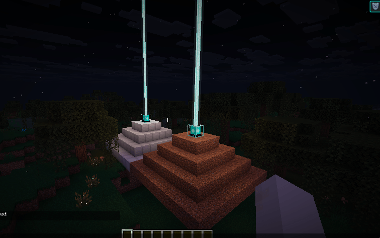 Custom Better Beacons - Minecraft Mods - CurseForge