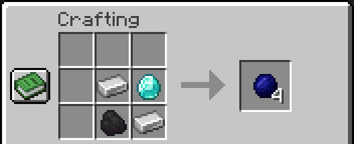 Orb Stuff - Minecraft Mods - CurseForge