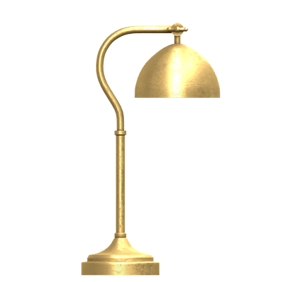 KHD Workstation Lamp - The Sims 4 Build / Buy - CurseForge