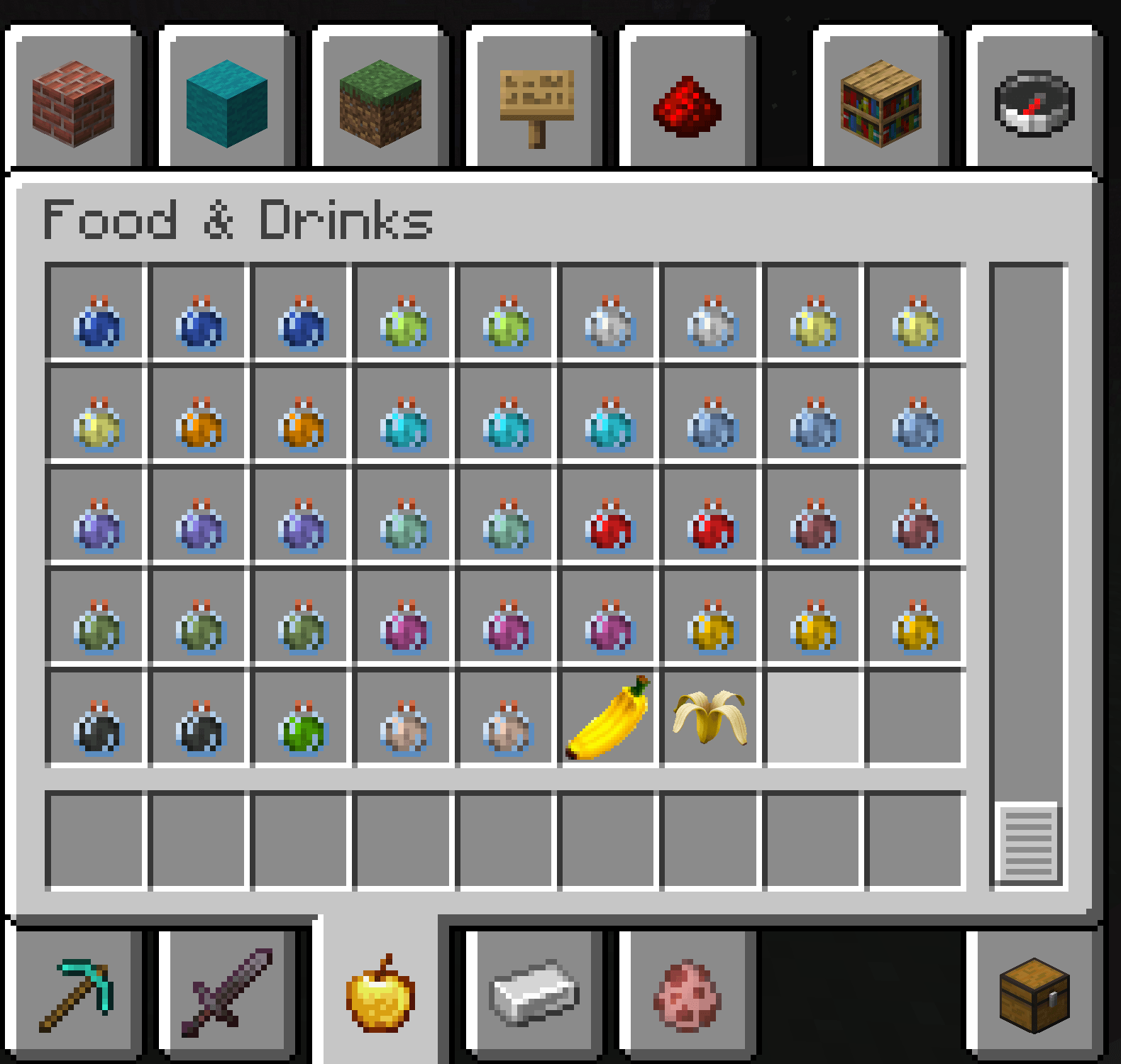 BananaPlant - Minecraft Mods - CurseForge
