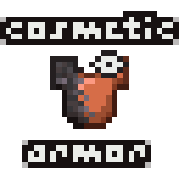 Cosmetic Armor Updated - Minecraft Mods - CurseForge