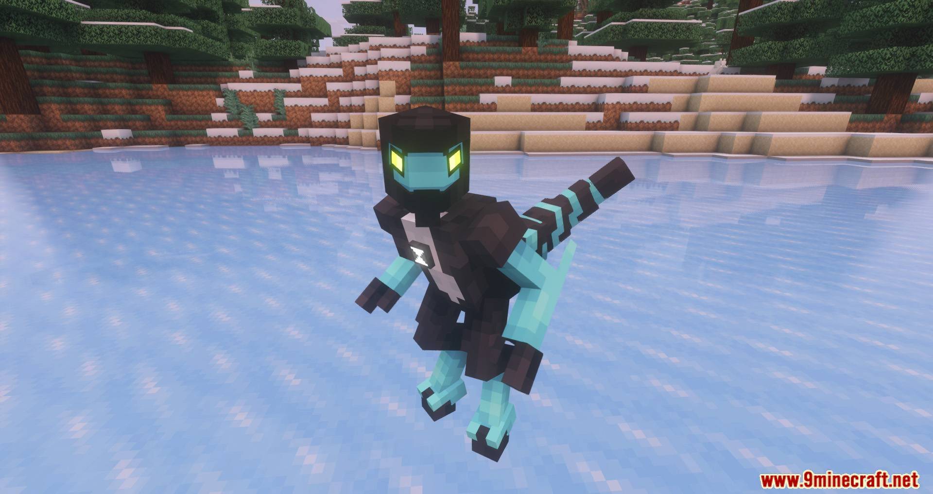 Project Alien Evo - Minecraft Modpacks - CurseForge