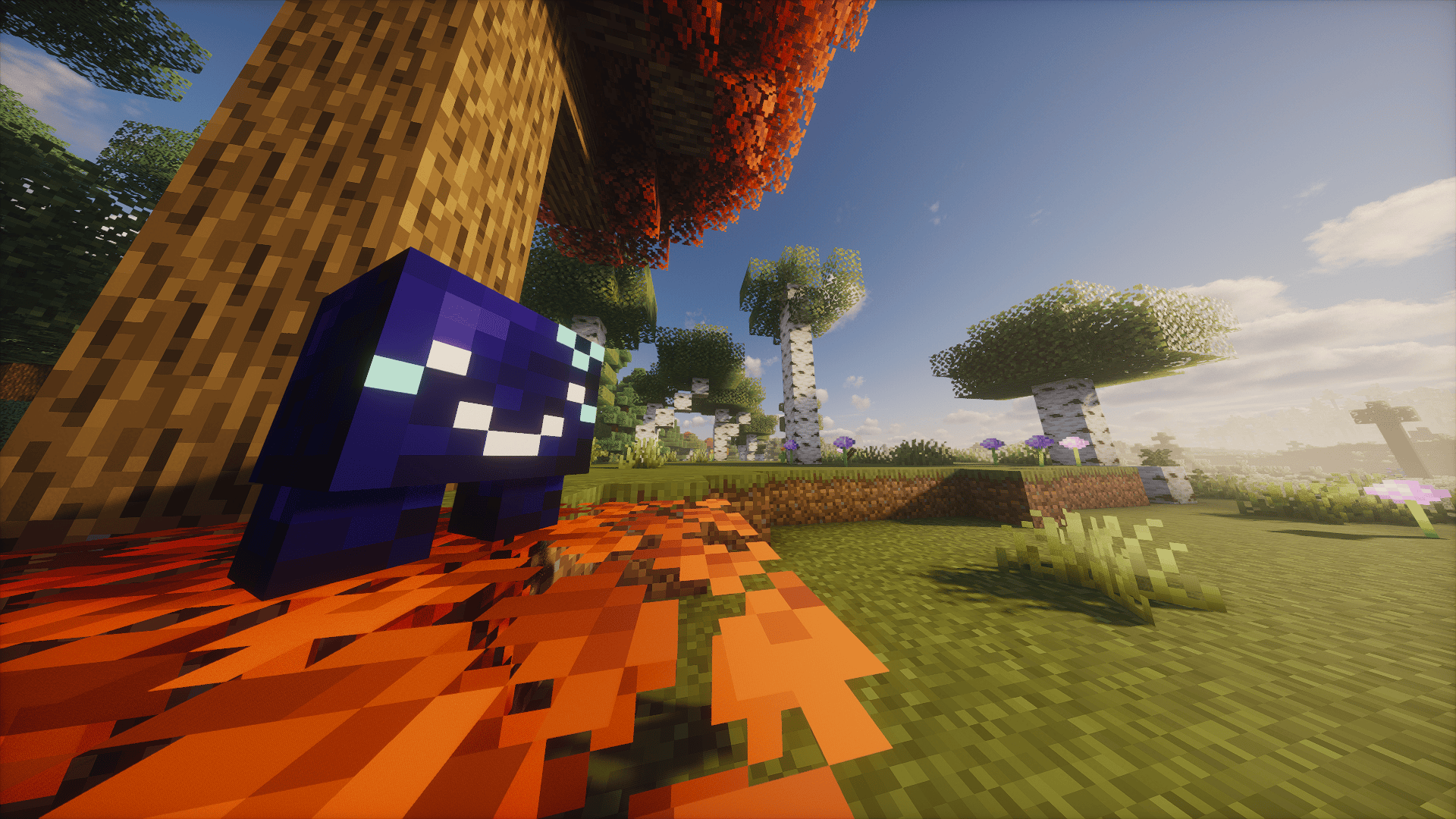 Orb Stuff - Minecraft Mods - CurseForge