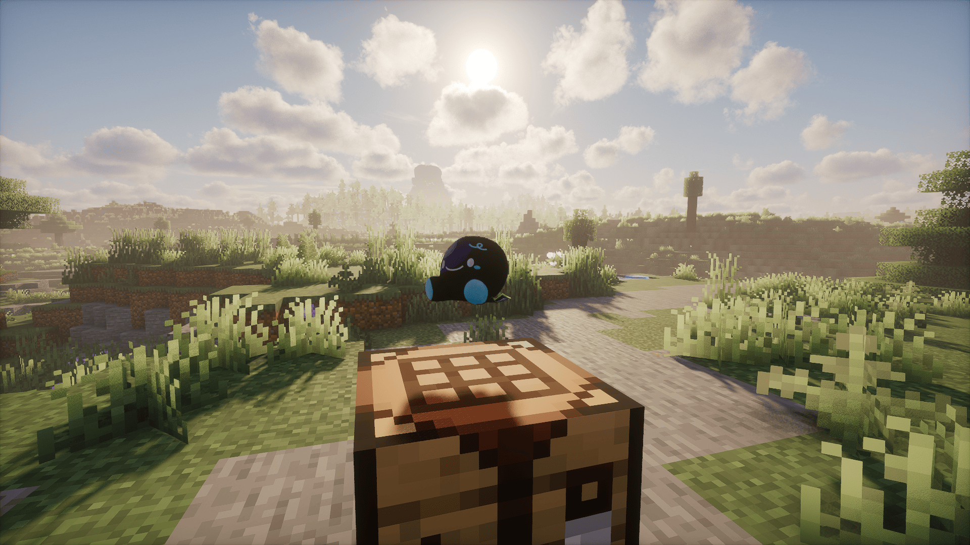 Orb Stuff - Minecraft Mods - CurseForge