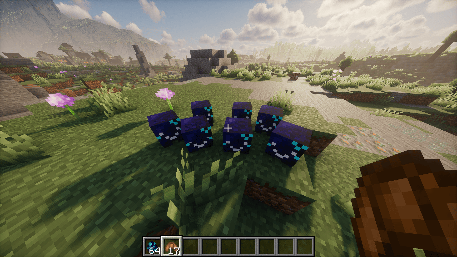 Orb Stuff - Minecraft Mods - CurseForge