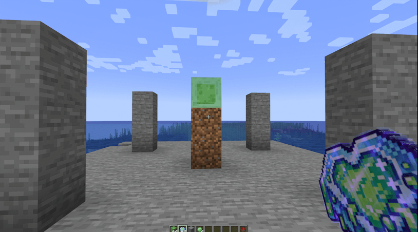 Sticky Resources - Gallery - Minecraft Mods - CurseForge