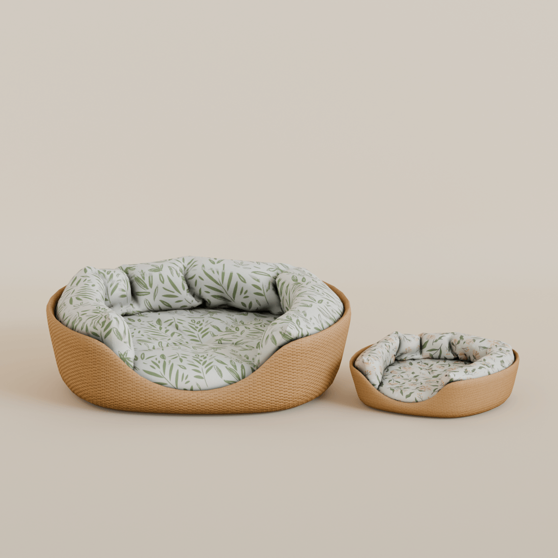 Laika Bed - The Sims 4 Build / Buy - CurseForge