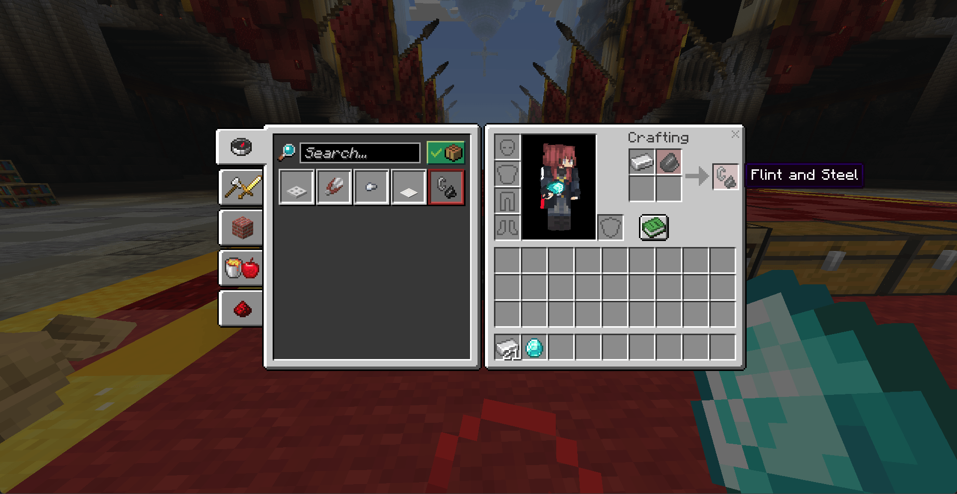 Java containers - Minecraft Bedrock Texture Packs - CurseForge