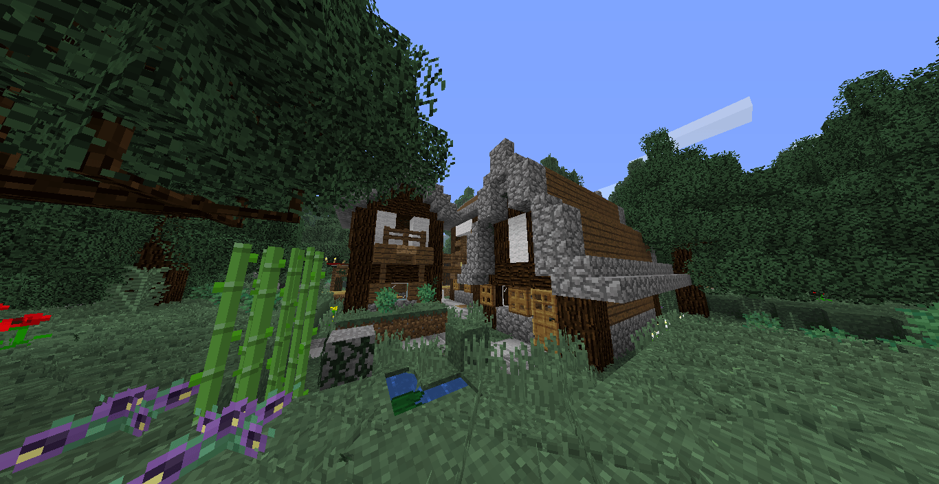 SRP Call of Death - Minecraft Modpacks - CurseForge
