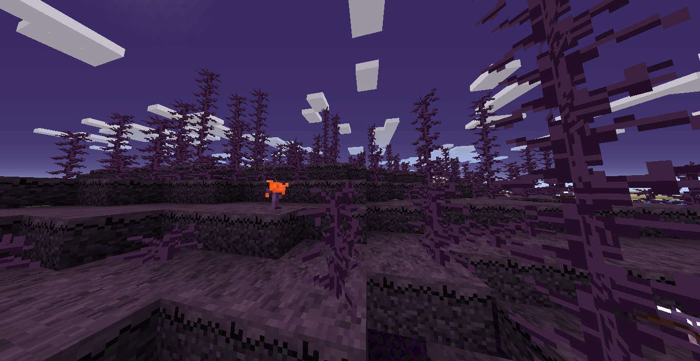 SRP Call of Death - Minecraft Modpacks - CurseForge