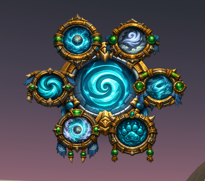 ShammyTime 2.0 - The only Enhancement Shaman addon you need! - World of ...