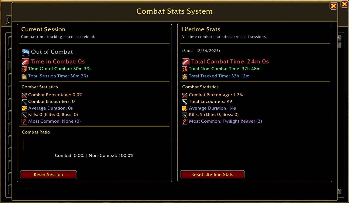 LevelingBuddy - World of Warcraft Addons - CurseForge