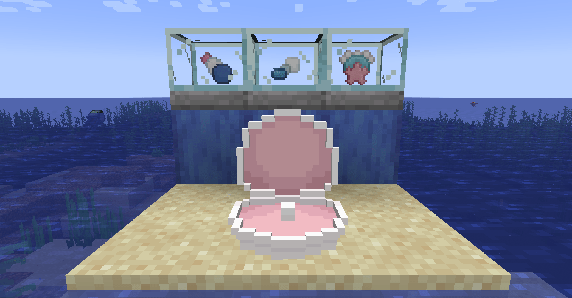 Pasta's Cobblemon Badges - Minecraft Mods - CurseForge