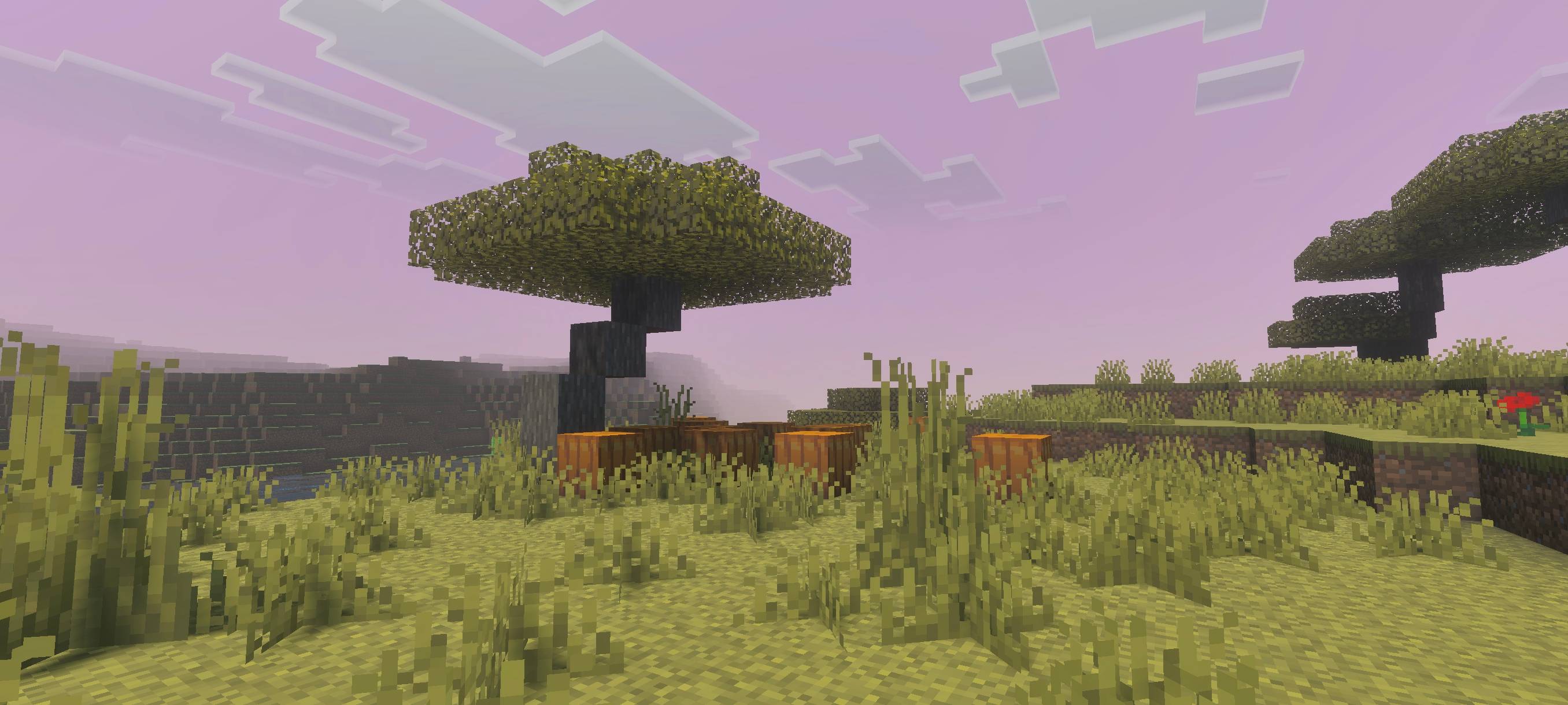 🌈 Luca Visual Shader (Zephyr) - Gallery - Minecraft Bedrock Texture ...