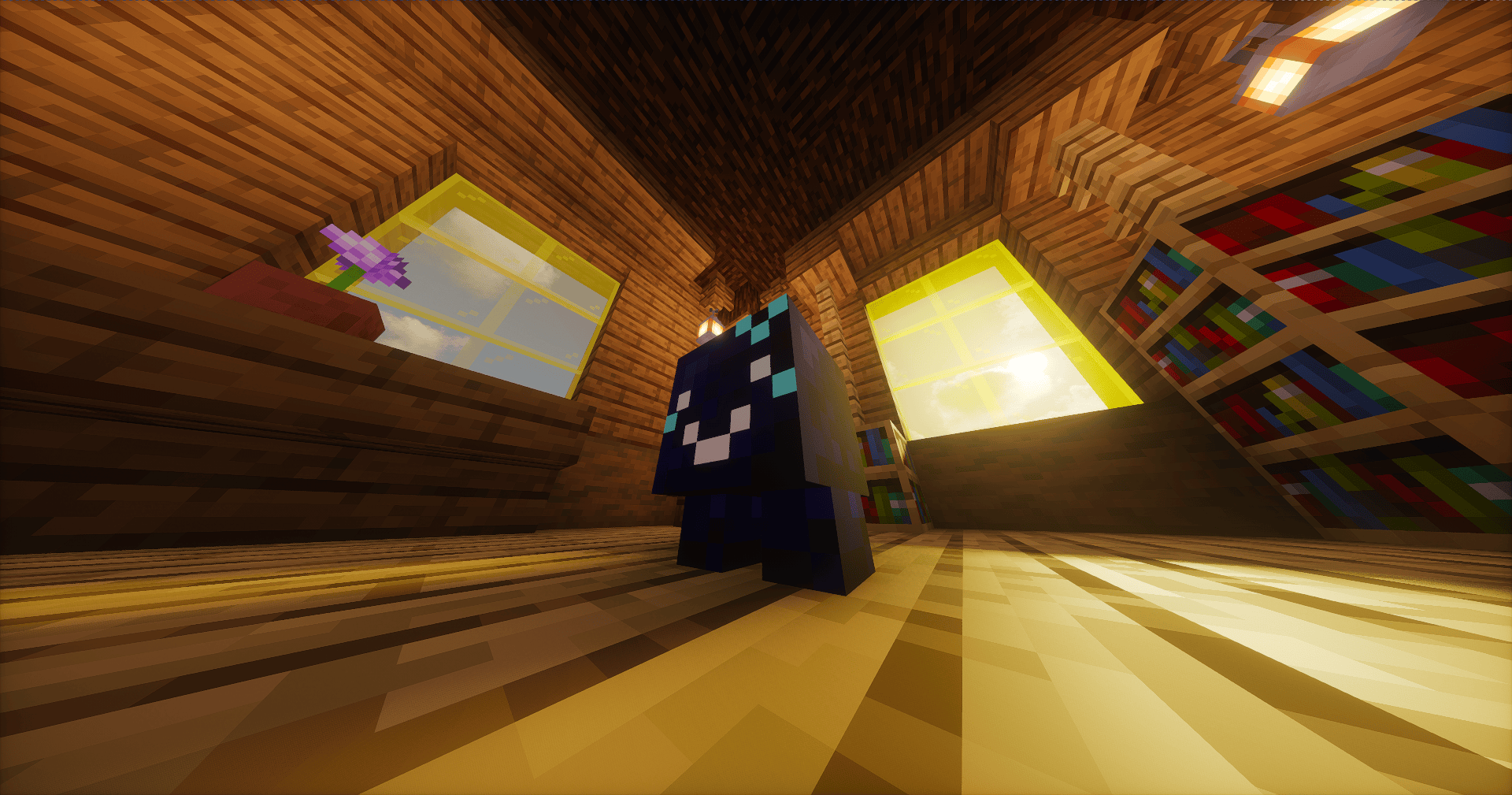 Orb Stuff - Minecraft Mods - CurseForge